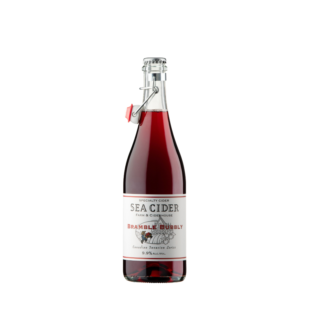Sea Cider Farm + Ciderhouse