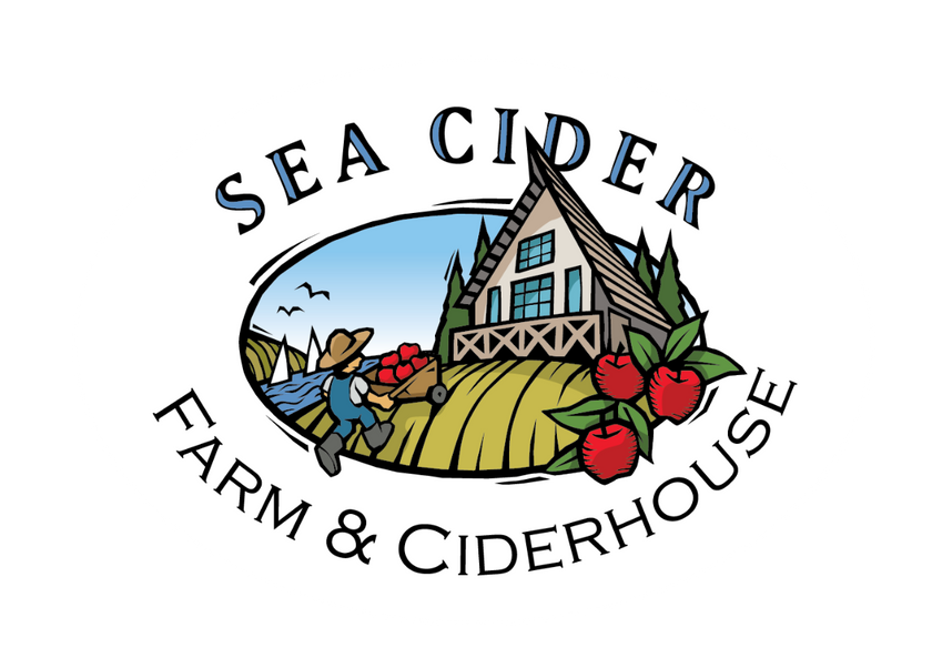 Sea Cider Farm + Ciderhouse